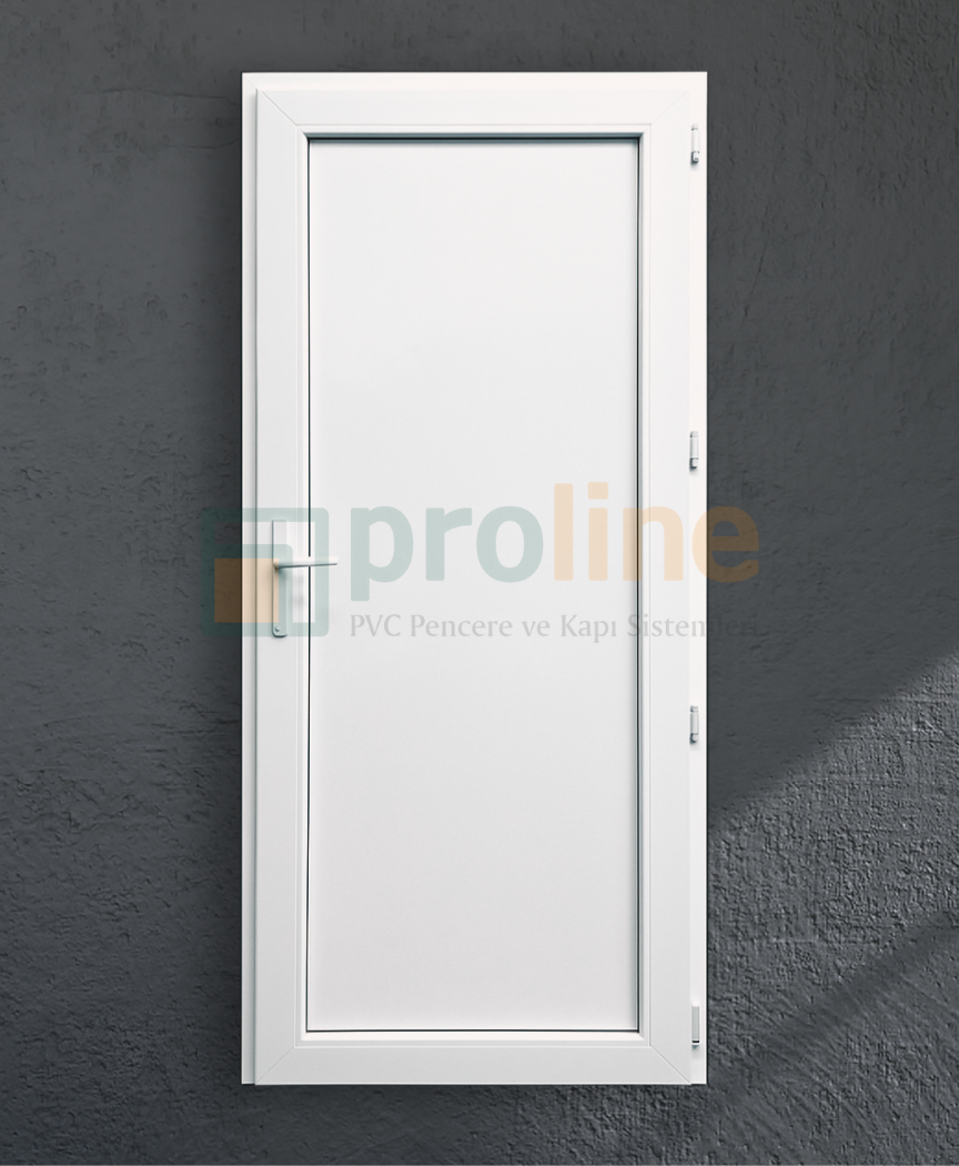 Proline PVC Kapı ve Pencere Sistemleri